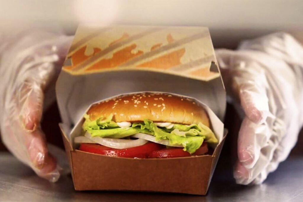 Has Burger King Changed the Whopper in 2026?